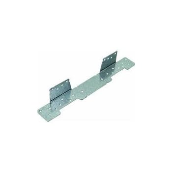 Simpson Strong Tie LSSU28 Adjustable Joist Hanger: Amazon.co.uk: DIY ...