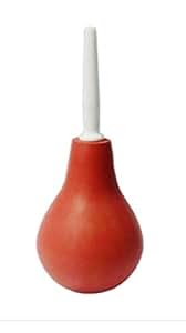 Buy IS IndoSurgicals Infant Rectal Enema Bulb/Syringe, 114 ml Online at ...