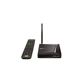 Formuler Z8 4K UHD Box: Amazon.co.uk: Electronics
