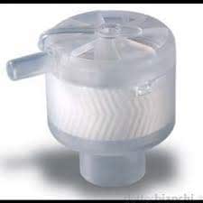 Filtro HME ALTECH per Tracheostomia/Naso artificiale, confezione da 10 ...