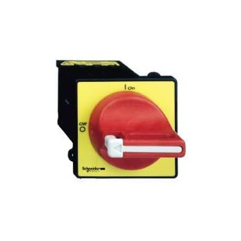 Schneider Electric VCF1 TeSys VARIO VCF interrupteur-sectionneur ...