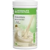 Herbalife Nutrition Shakemate 500gm (The Perfect Patner of Formula one ...