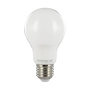 Classic Globe (GLS) Filament E27 8W (75W) Screw-In DIMMABLE LED Bulb 2700K 1055lm. ILGLSE27DC056 ...