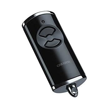 REPLACEMENT REMOTE CONTROL KIT FOR GARADOR GARAGE DOOR OPENER: Amazon ...