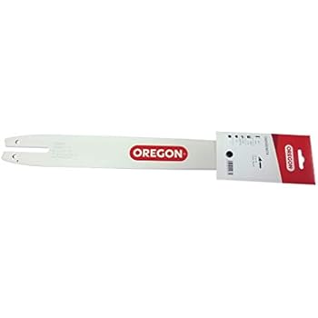 Oregon Double Guard 91 Bar/Guide Rail Florabest Electric Chain Saw FKS ...