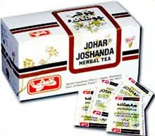 Johar Joshanda: Amazon.co.uk: Health & Personal Care
