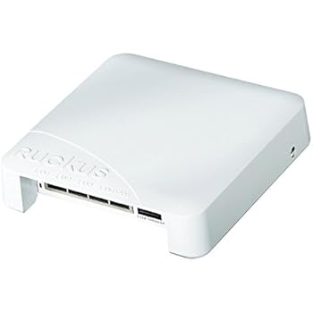 Ruckus Wireless SECURE MOUNTING BRKT FOR R710 MOUNTS TO WALL/CEILING ...