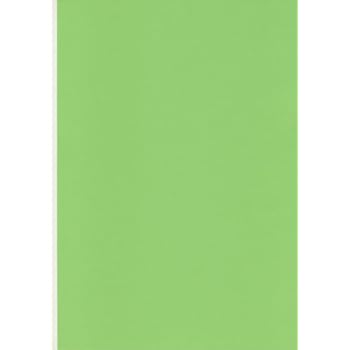 Quickdraw Lot de 50 feuilles de papier cartonné Vert foncé Format A4 ...