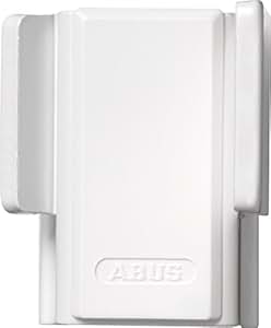 ABUS Fenster- und Tür-Sicherungswinkel SW20, weiß, 10449: Amazon.de ...