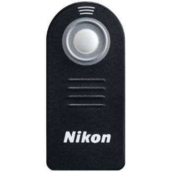 Nikon ML-L3 Remote Control: Amazon.co.uk: Camera & Photo