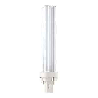 GE F26DBX/840 26W G24d-3 2P: Amazon.co.uk: Lighting