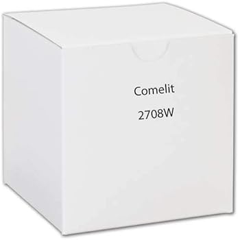 COMELIT 2608 Basic Interphone avec câblage Simplebus: Amazon.fr: Bricolage