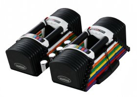 Powerblock Flex Urethane 90 Stage 2 Add-on Kit | Nakosite