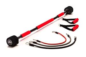 Body Trainer Fitnessgerät für Zuhause - Heimtrainer Krafttraining ...