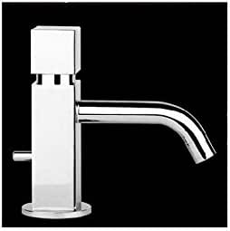 GESSI Quadro Rubinetto Bagno Miscelatore Lavabo Cromo art. 51001 ...