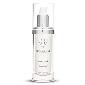 Crystal Clear Skincare Skin Repair 60ml: Amazon.co.uk: Beauty