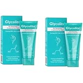 Glycolite Skin Rejuvenating & Lightening Face Wash 60ml | Glycolic Acid ...