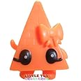 Moshi Monsters Moshlings Super Bright -CLEO Moshling - Orange : Amazon ...