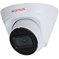 Buy CP PLUS CP-UNC-DS41PL3 4 MP Full HD IR Dome Camera - 30Mtr Online ...