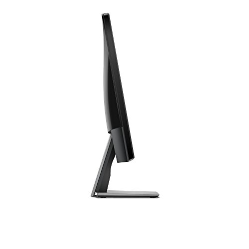 DELL SE2717H - Monitor LED de 27 Full HD 1920 x 1080 Pixeles IPS Mate ...