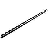 Fellowes A4 16mm Plastic Binding Combs for Comb Binding Machine Binds 101 to 120 Pages - Blue ...