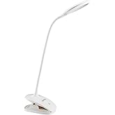 Buy OPPLE 3W LED Desk Light, Rechargeable Reading Light with Flicker ...