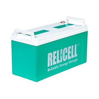Relicell Maintenance Free Ups Battery 12V 7.5Ah - Buy Relicell ...