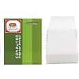 FIRST CLICK Computer Paper Dot Matrix Printer Paper 25.4 x 30.4 cm ...