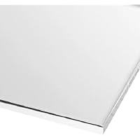 Sign Materials Direct 3mm Perspex Clear Acrylic Plastic Sheet 31 SIZES ...