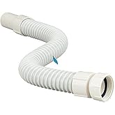 SBD Flexible PVC Waste Pipe | PVC Waste Pipe for Bathroom Wash Basin ...