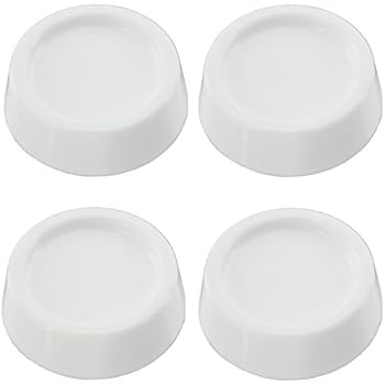 Beko 2912700100 Washing Machine Adjustable Feet Assembly: Amazon.co.uk ...