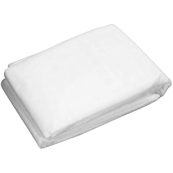 Garden Fleece Roll 30g 1.6 x 100m - More: Amazon.co.uk: Garden & Outdoors