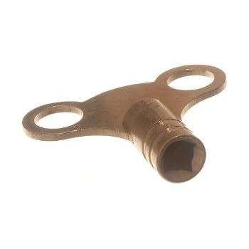 Radiator Bleeding Key: Amazon.co.uk: DIY & Tools