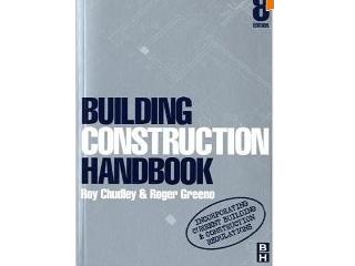 Building Construction Handbook: Amazon.co.uk: Chudley, Roy ...
