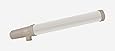 Dimplex ECOT2FT Tubular Heater - 2 Foot Tube with Built In Thermostat ...