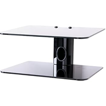 Goldline Sky Box Shelf, Sky Box Shelves, Sky Box Stand: Amazon.co.uk ...