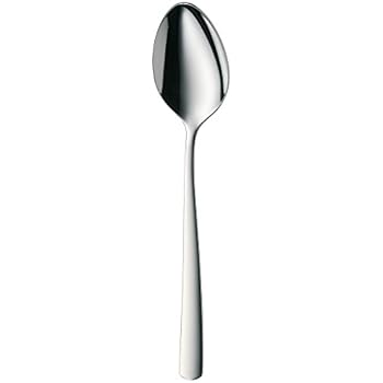 WMF Table Spoon Boston Cromargan 18/10 Stainless Steel Polished: Amazon ...