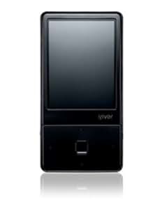 Iriver E100 8GB MP3/MP4 Player - Black: Amazon.co.uk: Audio & HiFi