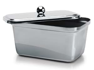 Butter/ Margarine Tub Holder: Amazon.co.uk: Kitchen & Home