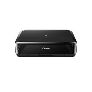 Canon Pixma IP7250 Single Function (Old Model): Amazon.co.uk: Computers ...