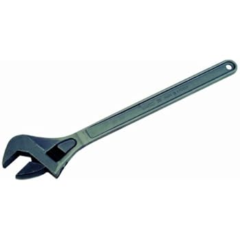 Trade Quality 24 inch Extra Large Adjustable Spanner SP048: Amazon.co ...
