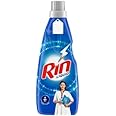 RIN Liquid Detergent, 800ml : Amazon.in: Health & Personal Care