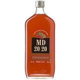 MD 20/20 Blue Raspberry Flavour Fortified Wine 75cl Bottle : Amazon.co ...