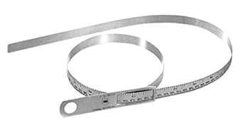 Circomètre pour la mesure de diamètre ou circonférence.: Amazon.fr ...