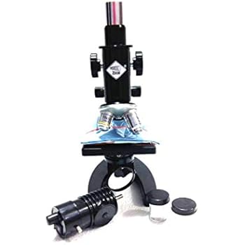 Buy G Lab Compound Student Microscope Online at Low Price in India | G ...