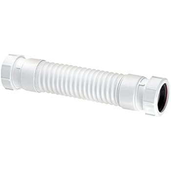 Waste Trap - 1 1/4" to 32/40mm - Universal - Flexi Waste - Basin ...