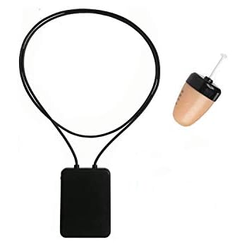 Spy-Gadget® New Mini Spy Earpiece Micro Nano Invisible: Amazon.co.uk ...