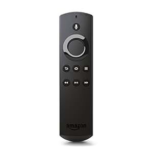 Voice Remote for Amazon Fire TV and Fire TV Stick (1st Gen): Amazon.co ...