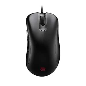 BenQ Zowie EC2 Ergonomic Gaming Mouse for Esports | Professional Grade ...