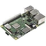 Raspberry Pi 3 Model B ARM-Cortex-A53 4x 1,2GHz, 1GB: Amazon.de ...